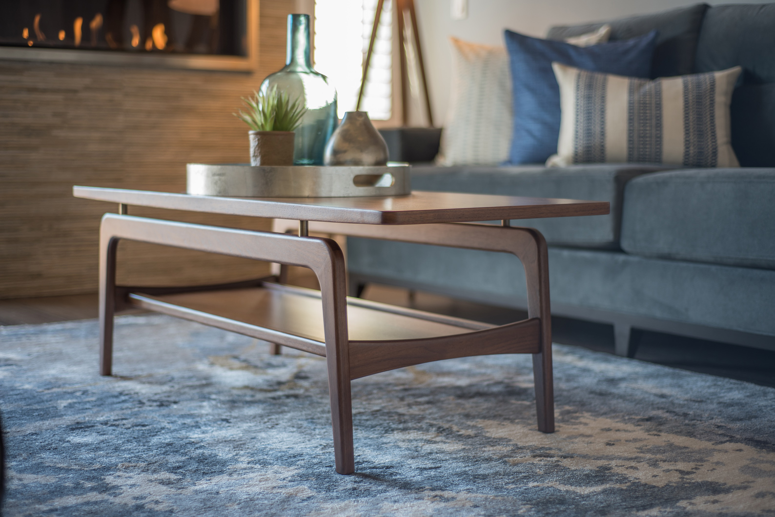 Creative Ways to Incorporate Wood in Your Interior Design