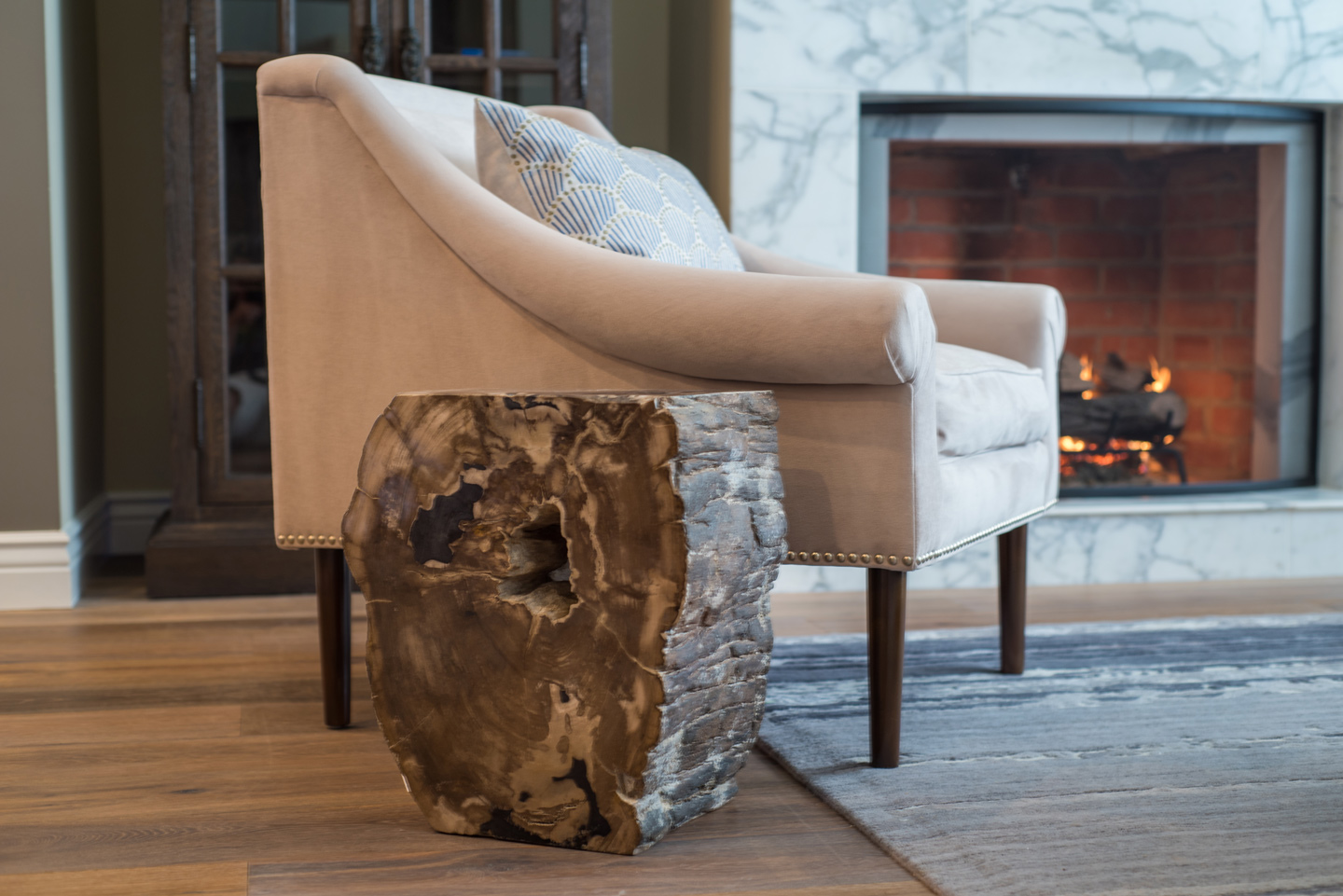 Creative Ways to Incorporate Wood in Your Interior Design